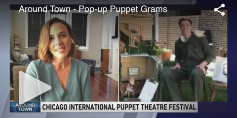 Chicago International Puppet Theater Festival: January 17-27, 2019