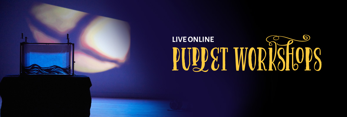 Chicago International Puppet Theater Festival: January 17-27, 2019